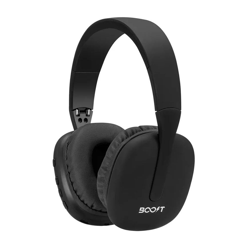 Boost Pulse Wireless ANC Headset – foransy