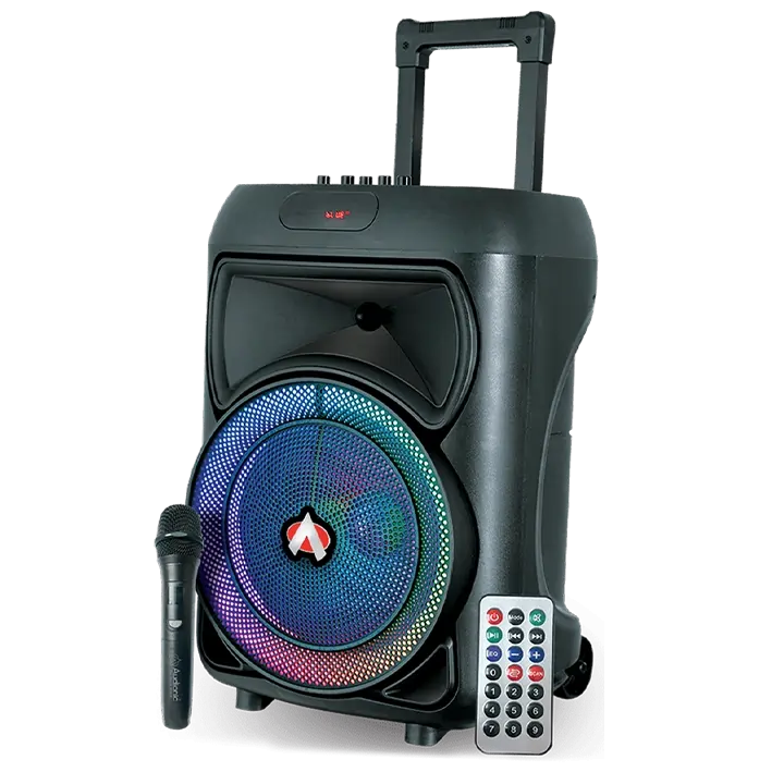 Audionic MH 715 – Multimedia Speaker with Enhanced Sound – foransy