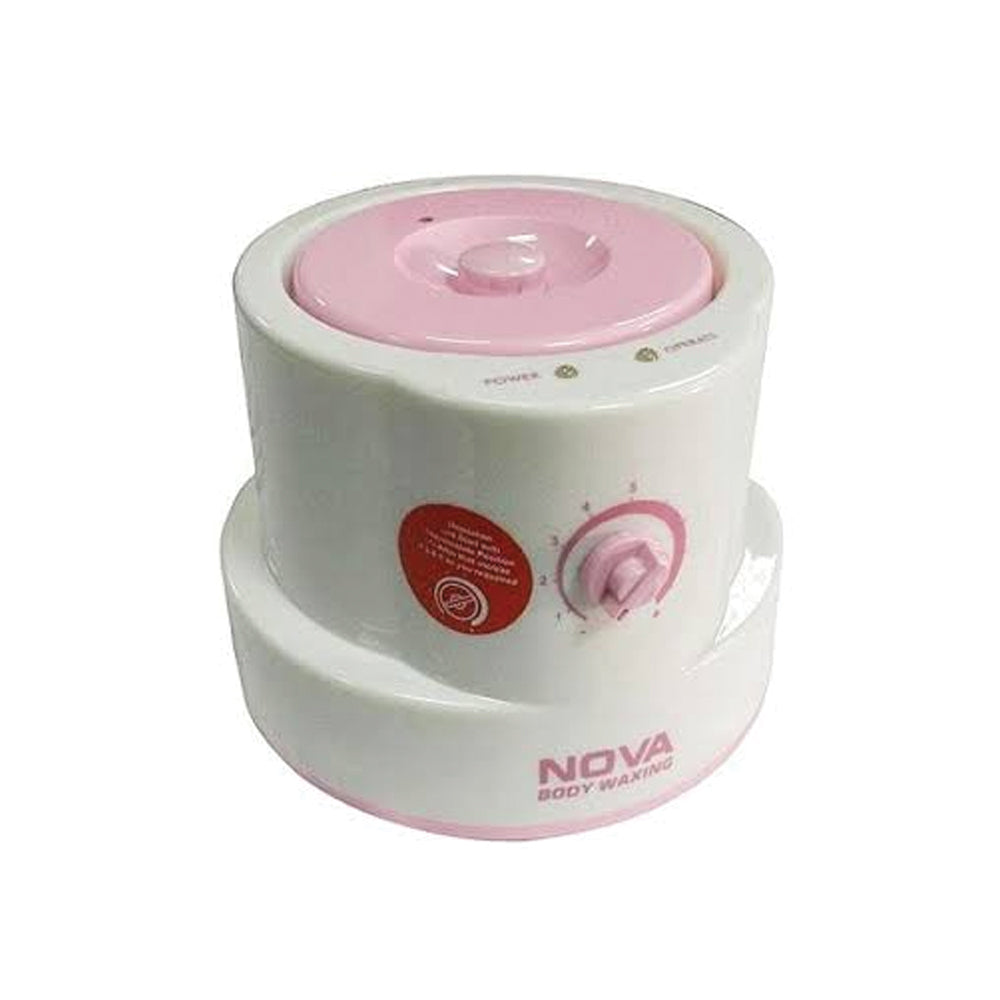 Nova 1 Cup Body Waxing Machine – foransy